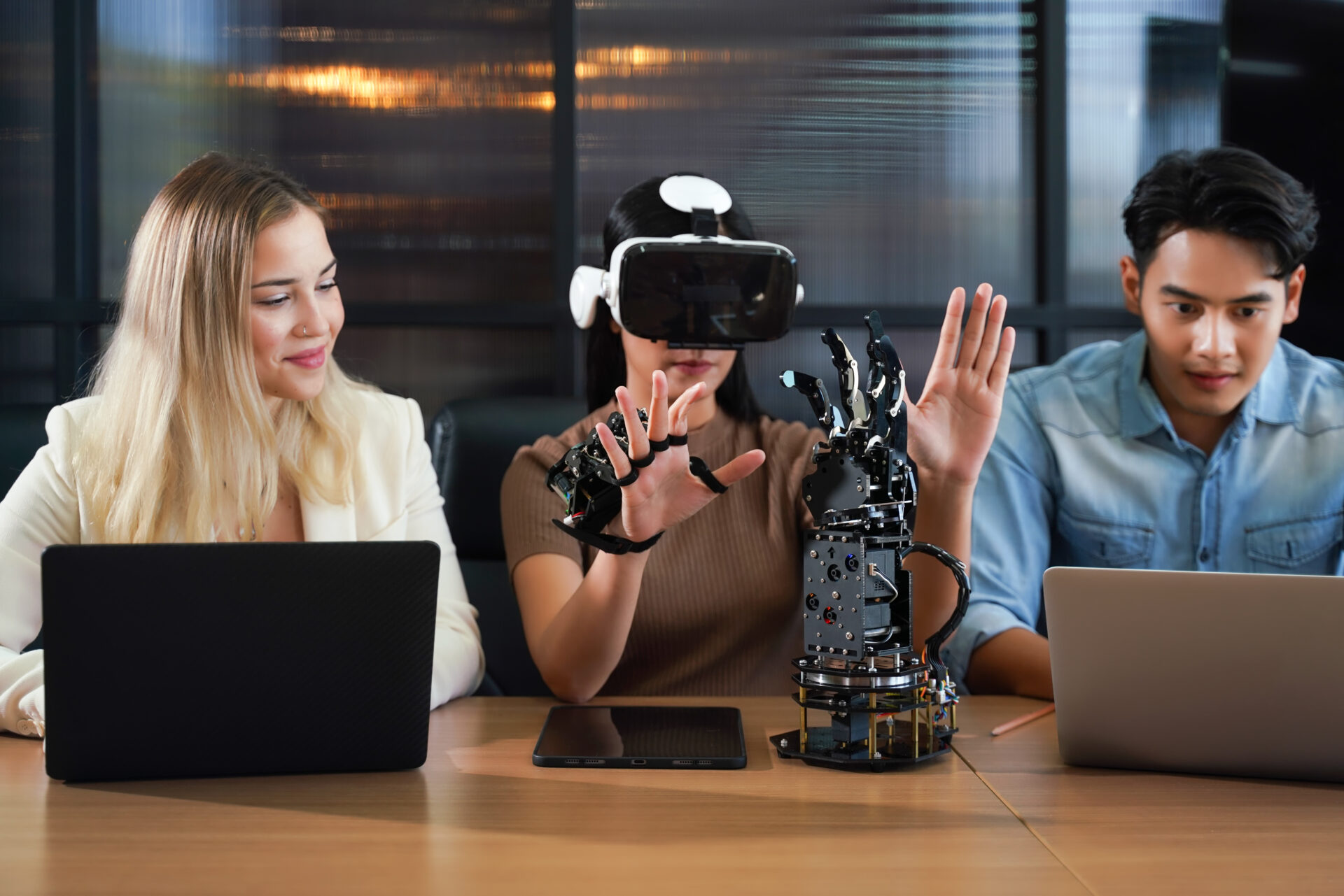 The Reality of Virtual Reality for L&D - Training Industry