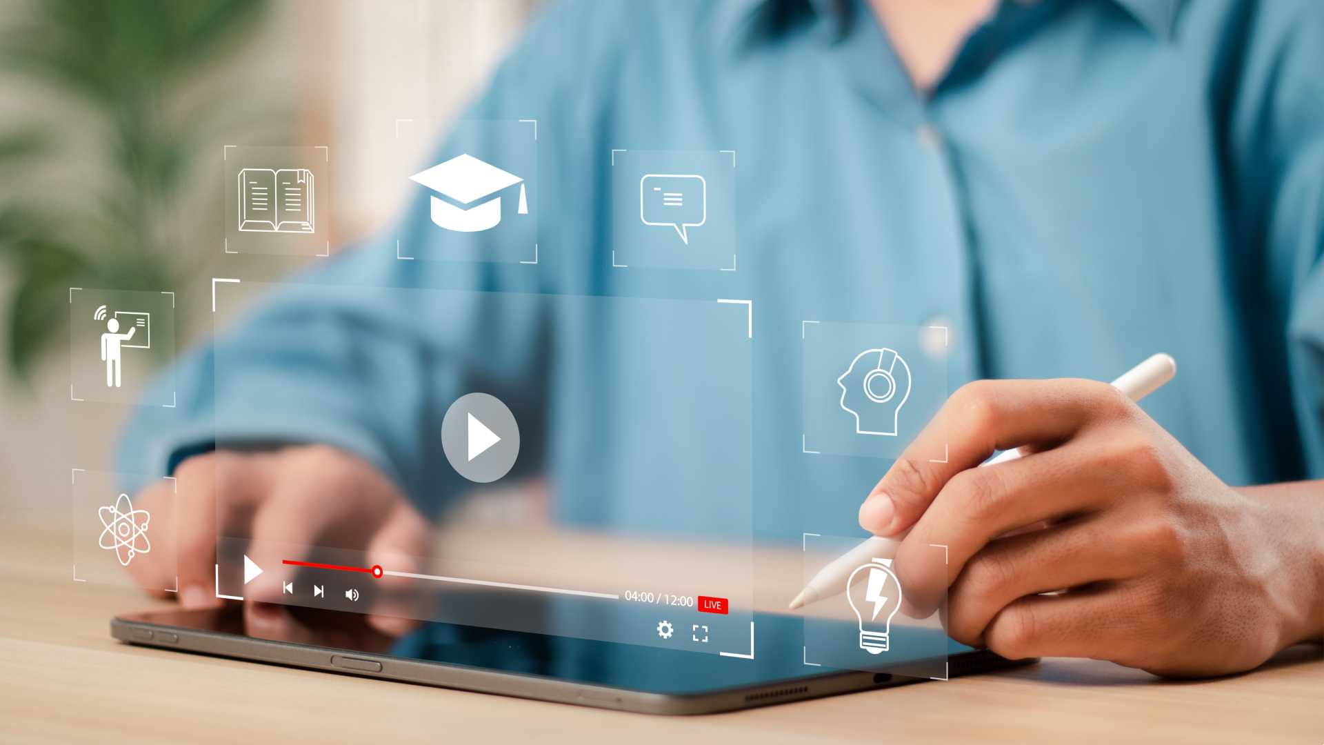 Learning Technology in 2024: Strategic or Wasteful?