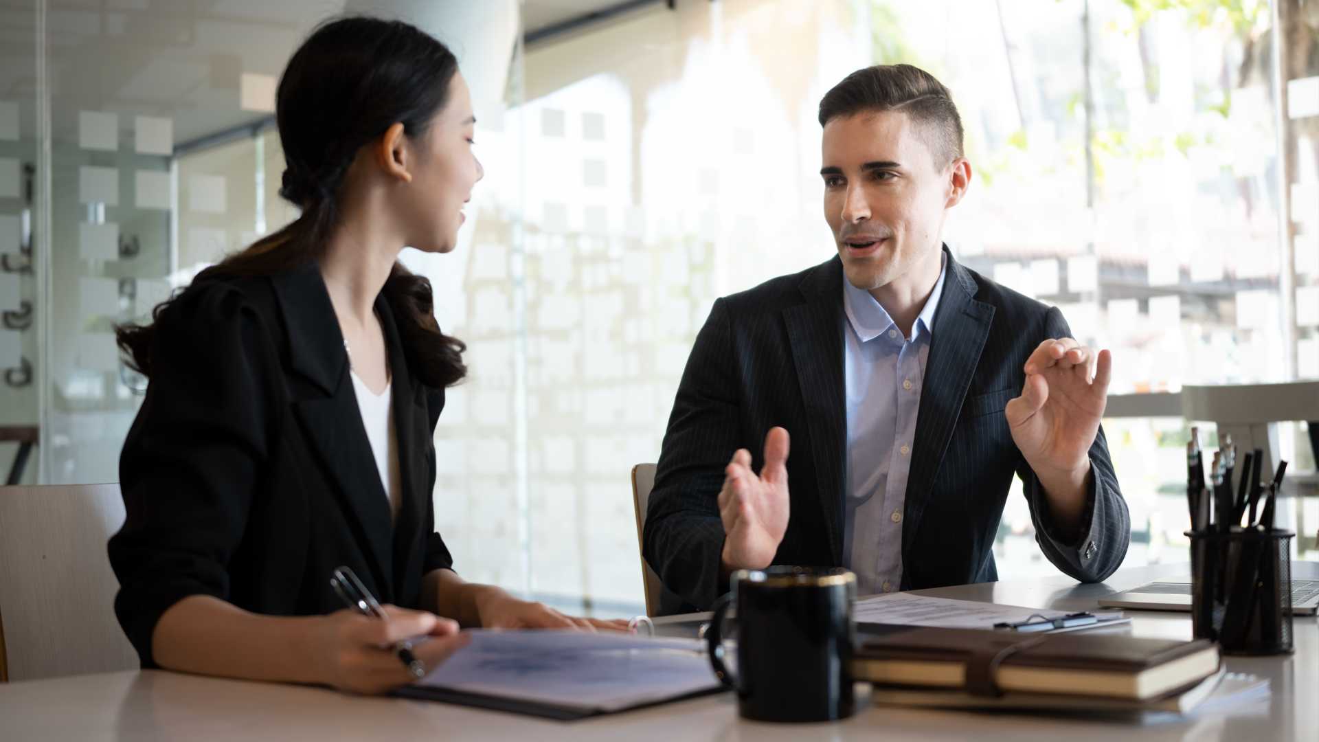 10 Tips On Coaching For Business Success Training Industry