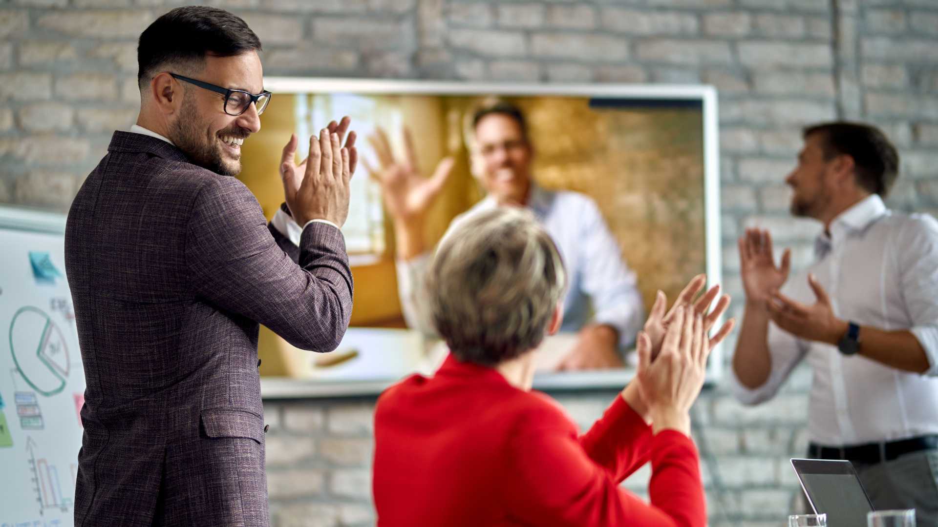 Choosing the Right Marketing Partner for Your Training Company
