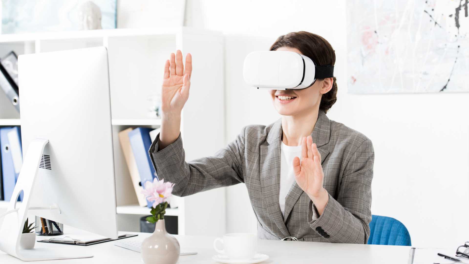 Simulations: A Powerful Immersive Learning Tool