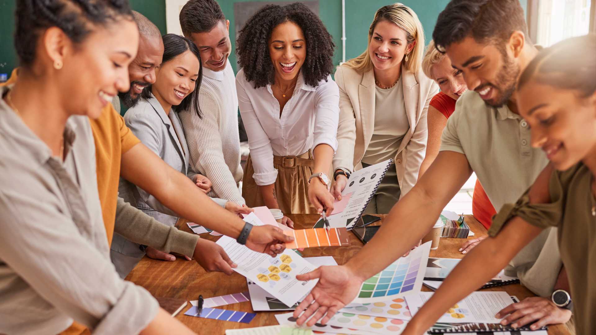 How SMEs Can Boost Internal Training Programs for Effective Employee ...