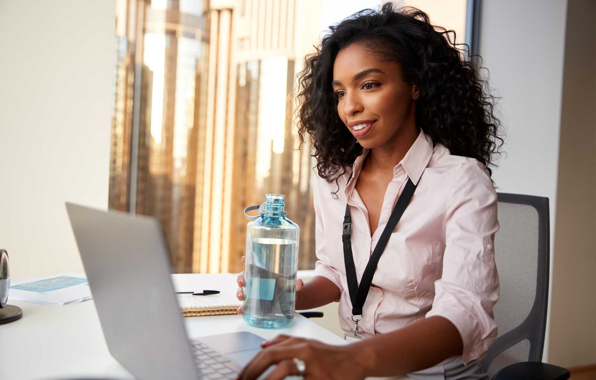 Using Immersive Simulation Training to Transform Leadership