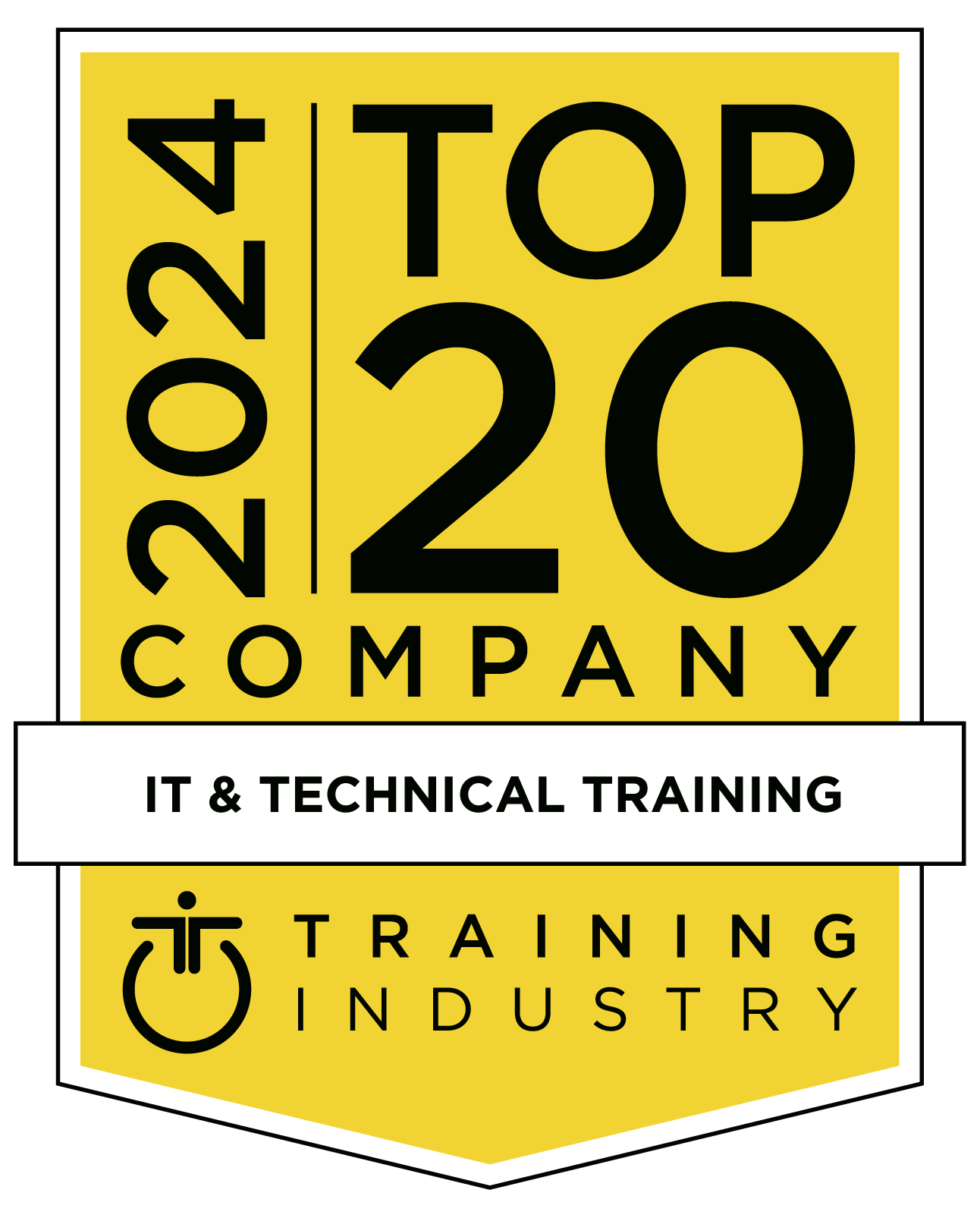 2024 Top IT and Technical Training Companies - Training Industry
