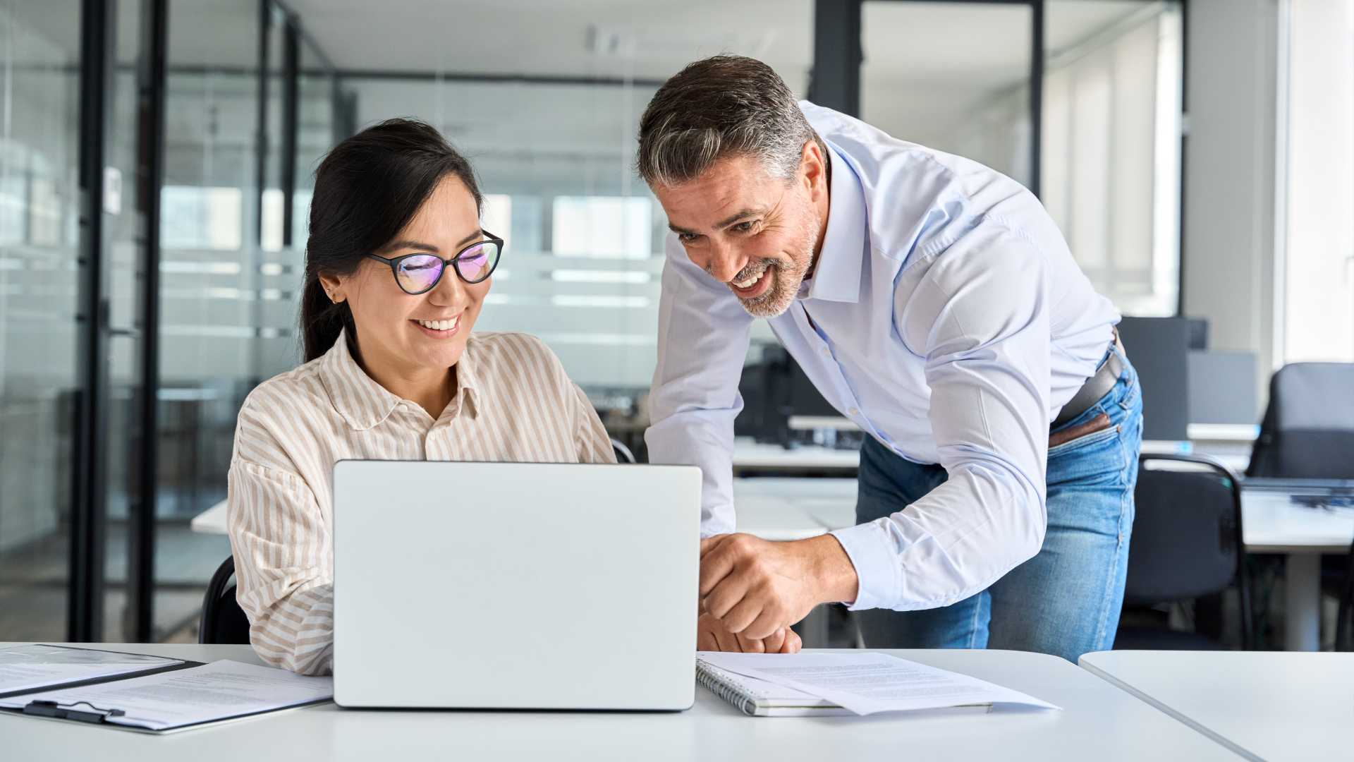 Enhance Workforce Readiness with Learning and Development