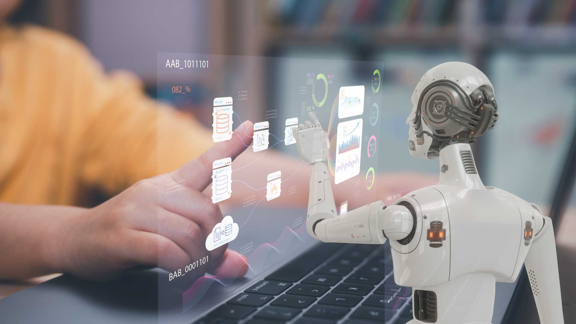 Future Sensing Development: Skills Evolution or Revolution?