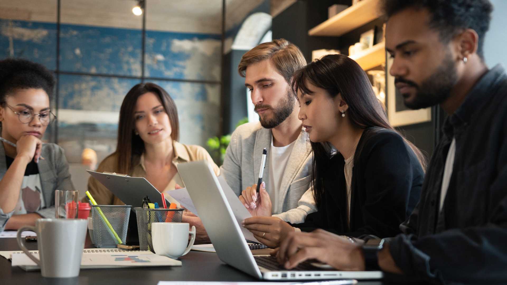 10 Steps to Align Training Strategy With Business Goals