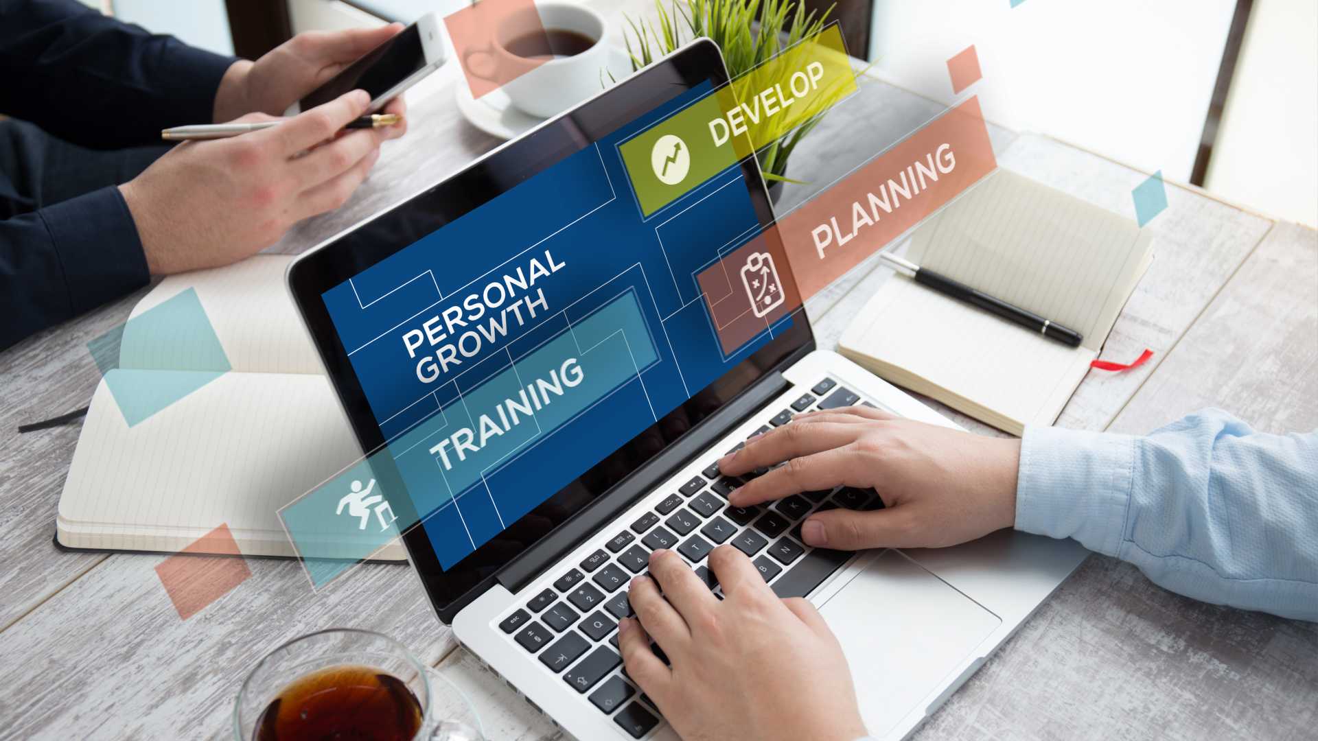 9 Proven Classroom Principles to Transform Workplace Training