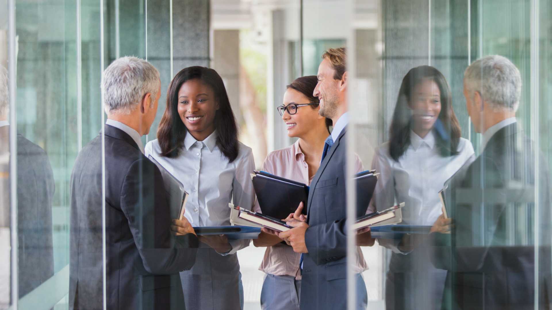Building a Successful Soft Skills Program for Business Success