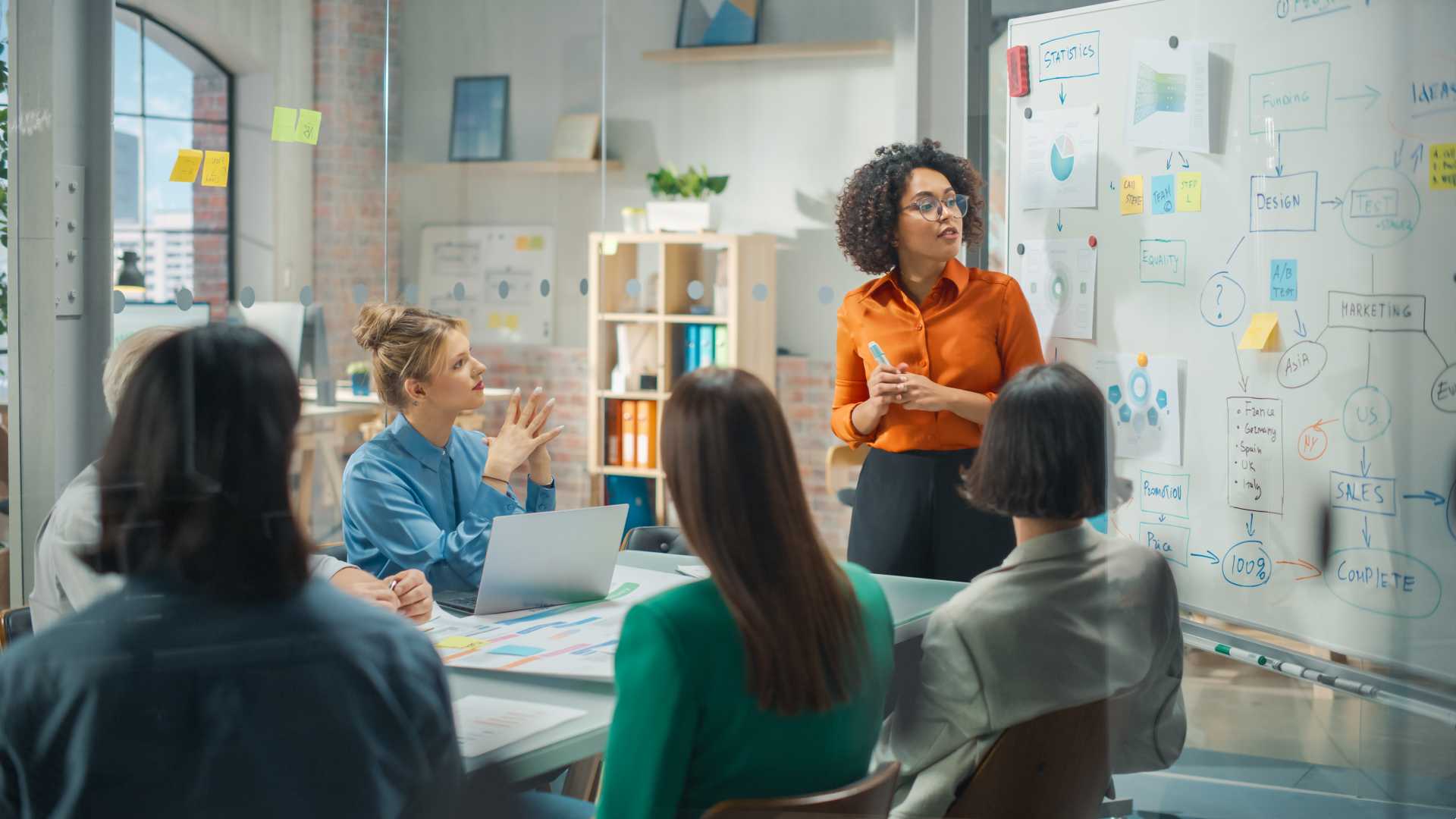 Boost Your Communication Skills for Training Success