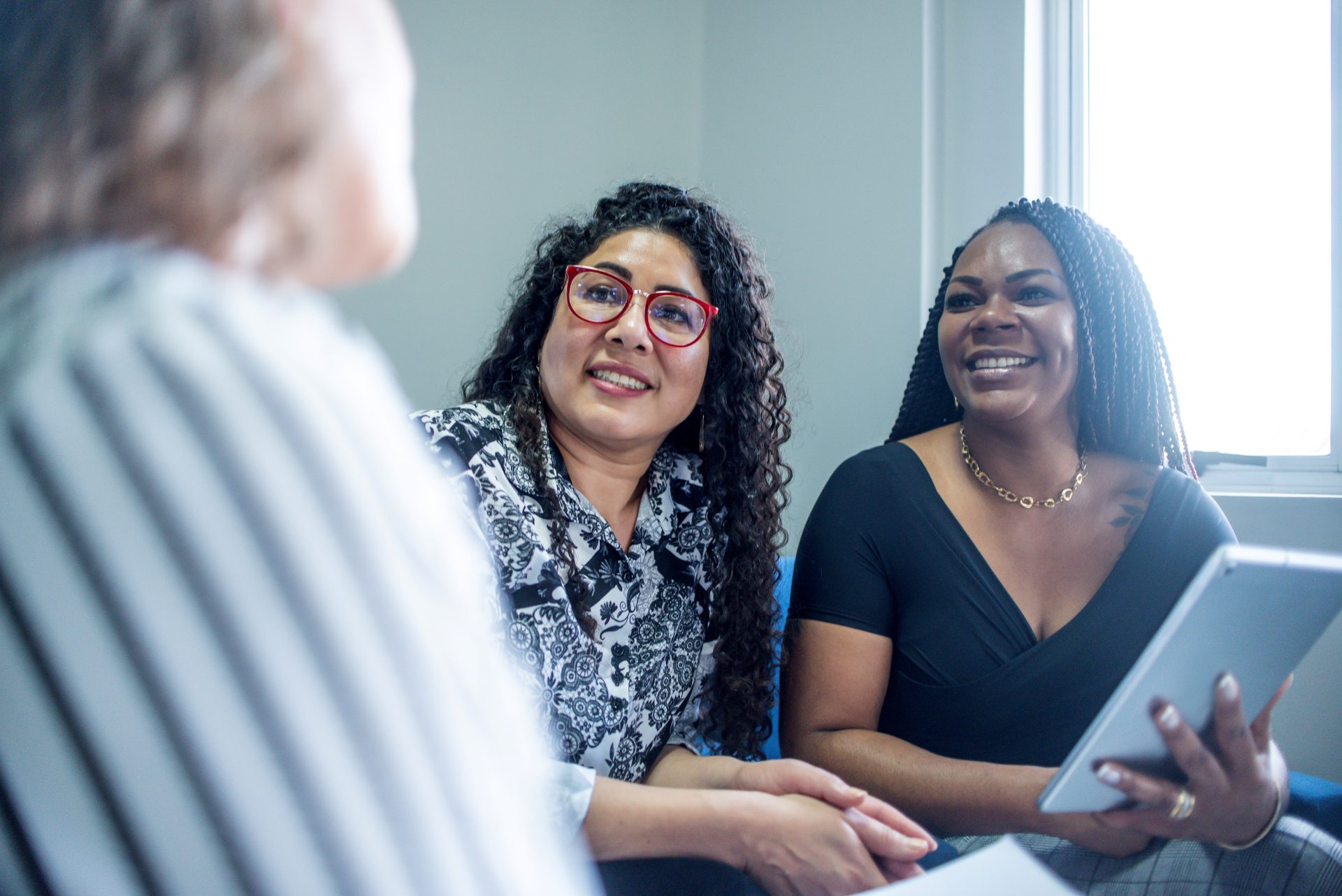 The Case for Investing in Midlife Professional Development