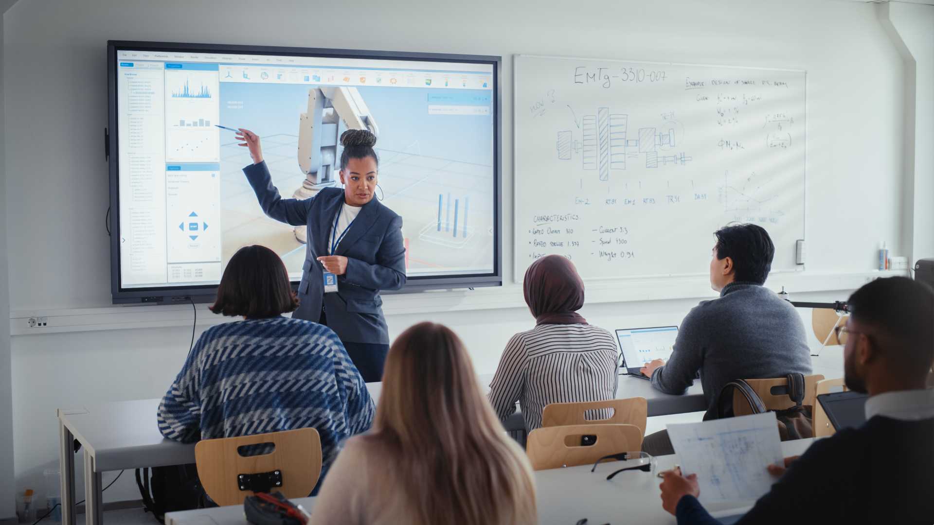 Making Learning Stick: Embedding Skills in Your Organization