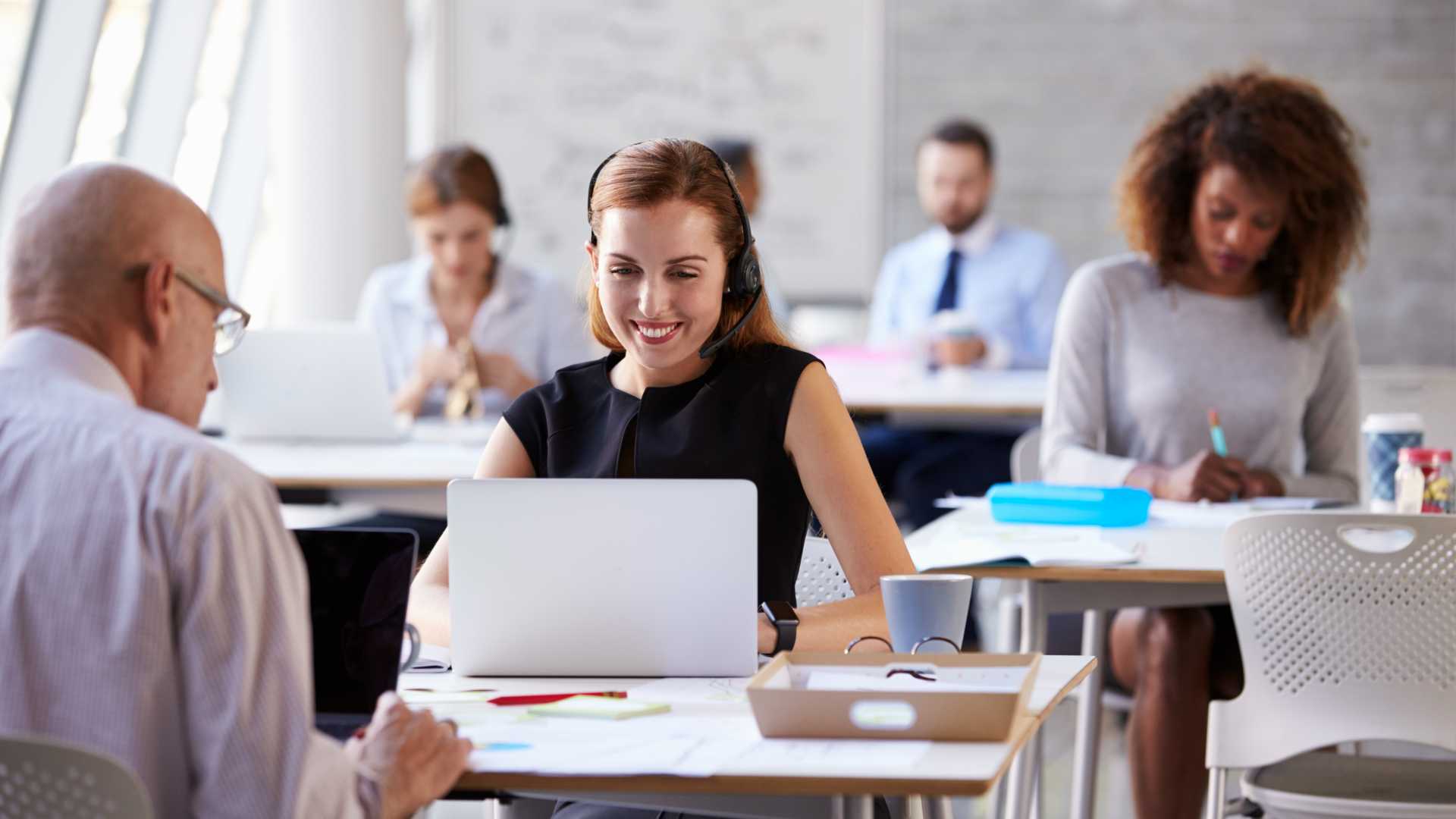 Transforming Compliance Training: From Boring to Engaging - Training ...