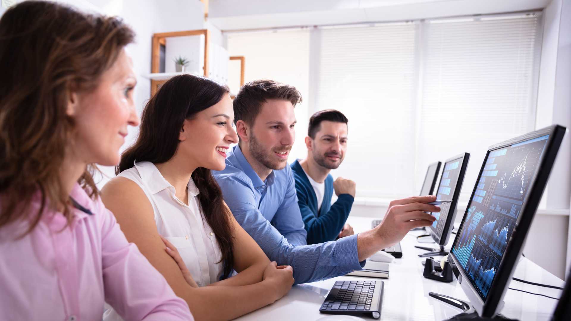 Scaling Deming’s Legacy with AI eLearning