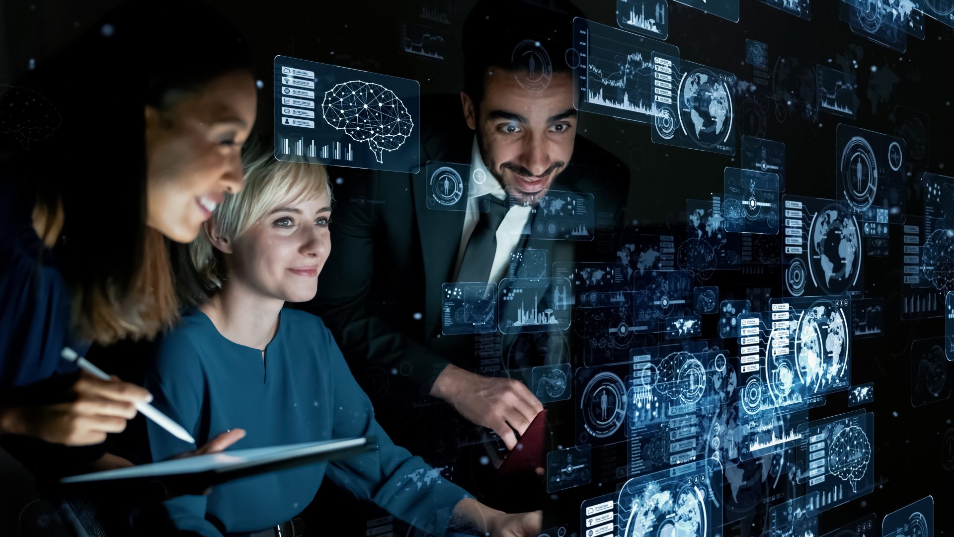 From Passive to Interactive: Transforming Safety Training With ...