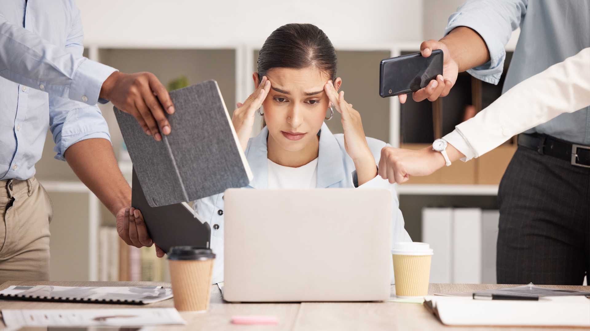 Closing the Attention Gap: Re-Engaging Employees in Learning