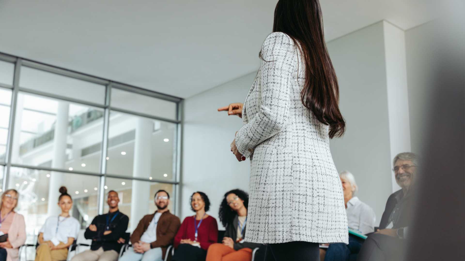 The Untrained Leader: Costly Mistakes and the Training Fix