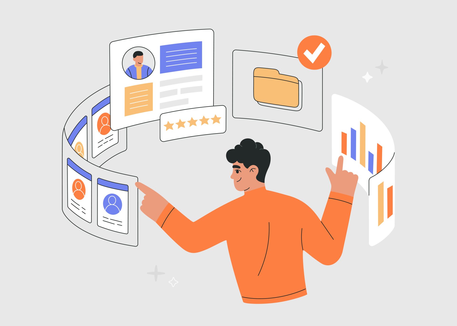 [Product Demo] Modern Learning Techniques That Keep Training Fresh and ...
