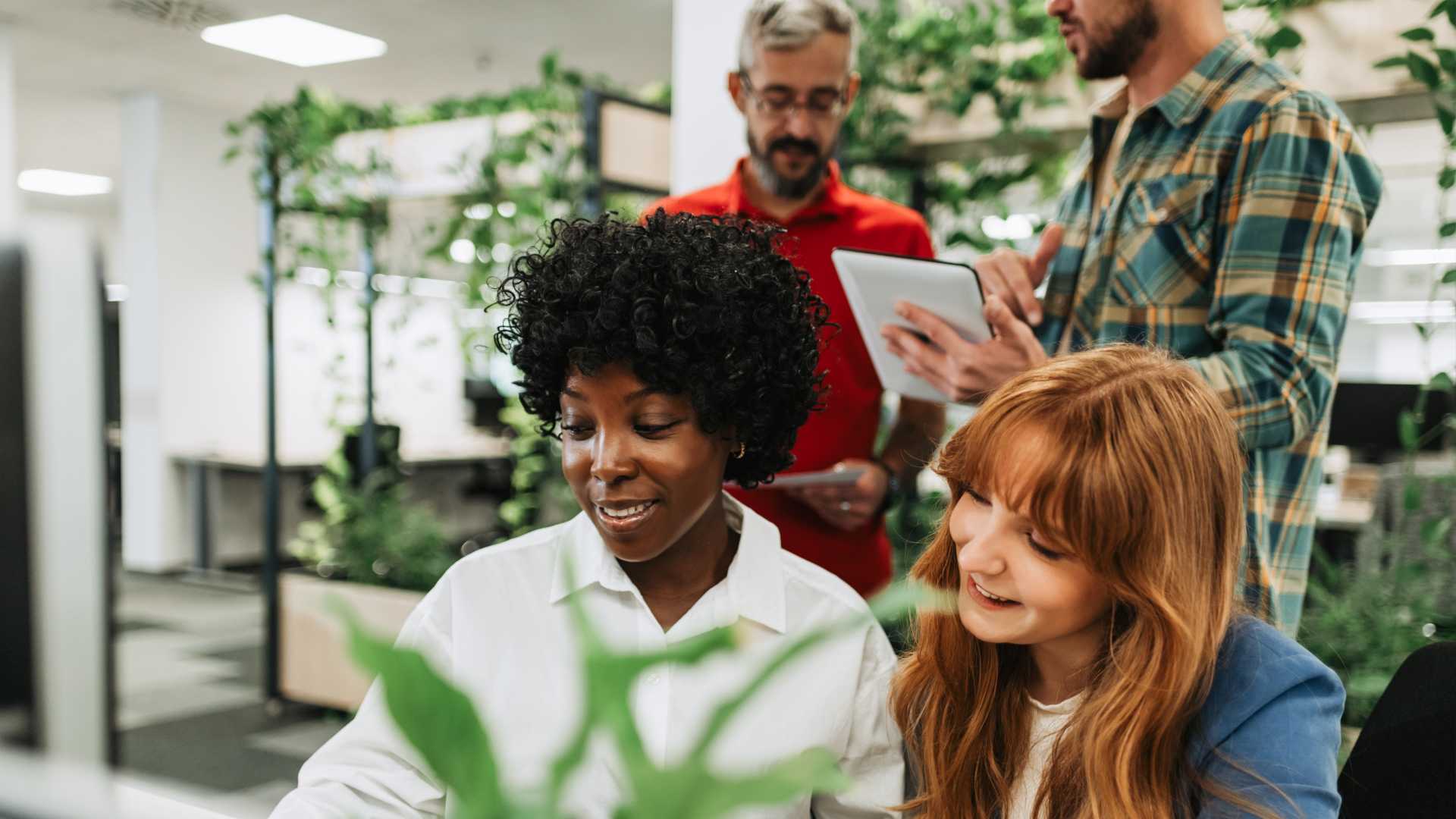 Four Faces of Learning: Behavioral Framework for L&D