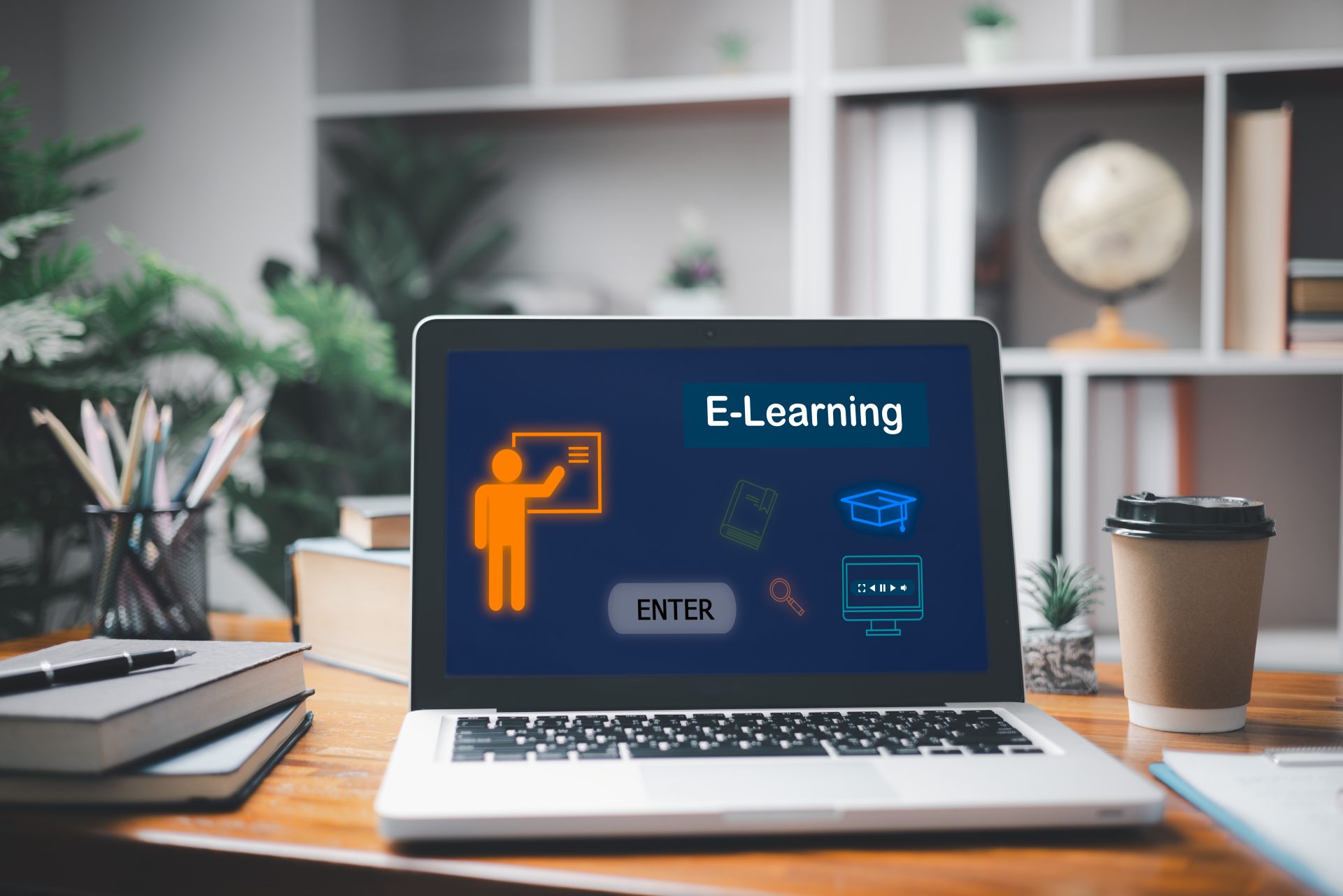 Personalized eLearning Feedback with Generative AI
