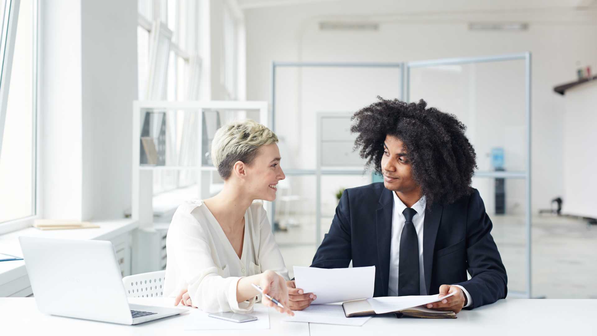 Fixing Manager Misperceptions at Work